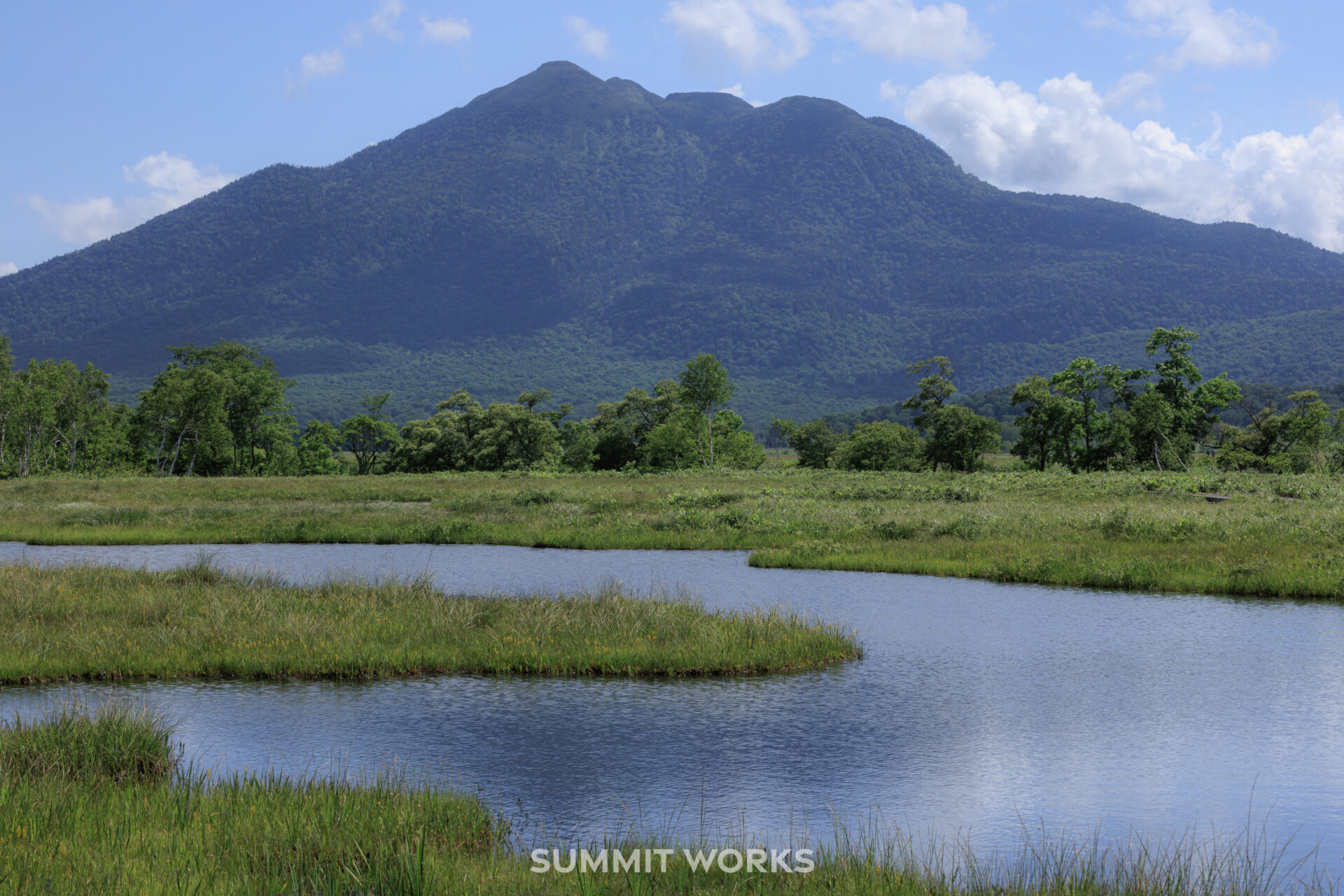尾瀬の湿原を歩き尽くす1泊2日のテント泊 | SpaceFlier